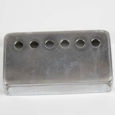 1965 1966 1967 1968 1969 Vintage Gibson Chrome Patent Sticker | Reverb
