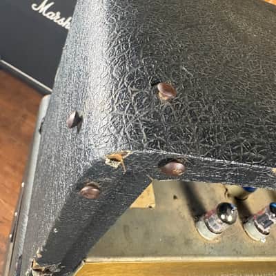 1977 Marshall Model 2203 JMP MK2 Master Model 100W Lead | Reverb