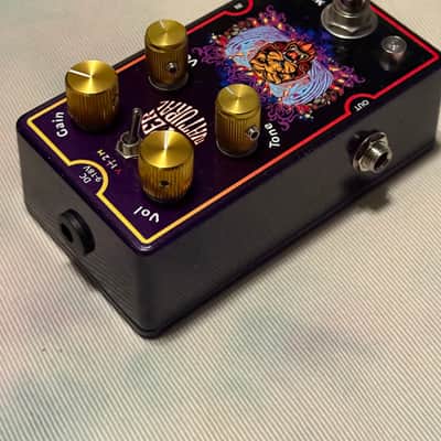 Missing Link Audio Super Natural OD 2025 | Reverb