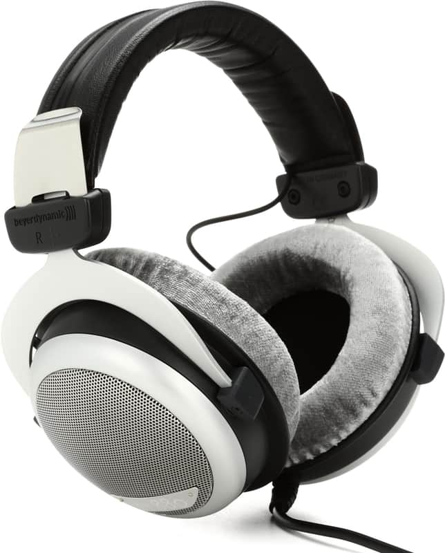 Beyerdynamic DT 880 Edition 600 ohm Semi-open Studio | Reverb