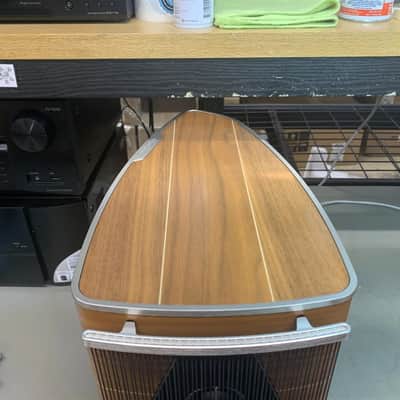 Sonus Faber Olympica Nova I Speakers Pair w/ Stands Used | Reverb