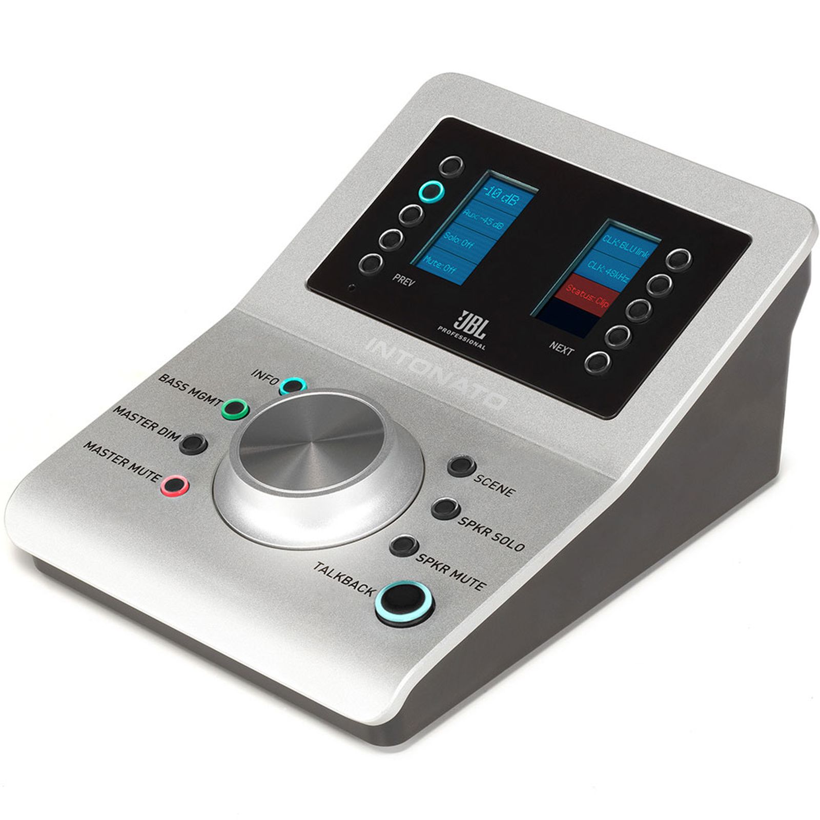 JBL Intonato Desktop Controller for Intonato 24 | Reverb