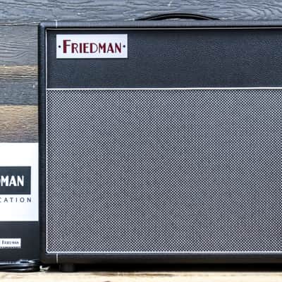 Friedman Little Sister Combo 20-Watt All-Tube 1x12" | Reverb Poland