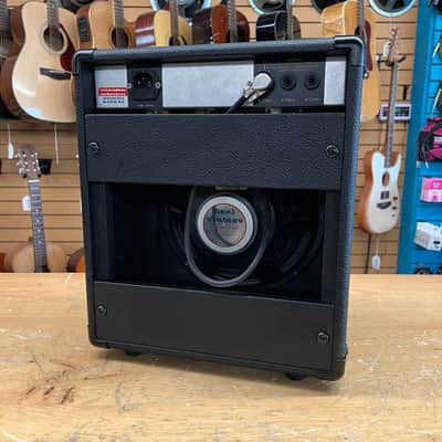 Valvetrain Concord Guitar Tube Combo Amp | Reverb