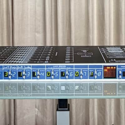 RME MADI Bridge 8x64 Channel MADI Switcher/Router | Reverb