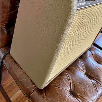Cutthroat Audio Little Wing Amp - NOS Tubes | Reverb