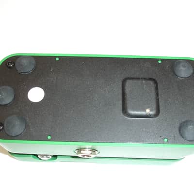 Donner EC-1007 Viper Mini Volume/Expression 2-in-1 Passive | Reverb