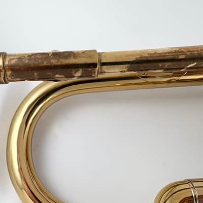 Selmer Paris Chorus 80J B♭Trumpet | Reverb