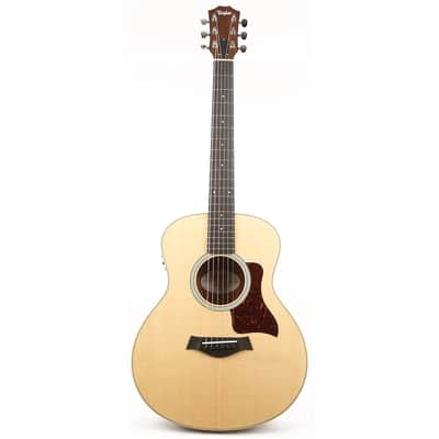 Taylor GS Mini-e Walnut | Reverb Australia