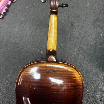 Hopf 4/4 Violin Vintage | Reverb