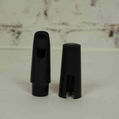 Rico Royal B5 Alto Sax. Mouthpiece | Reverb