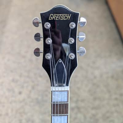 Gretsch G2622T Streamliner Center Block Double-Cut Arctic | Reverb