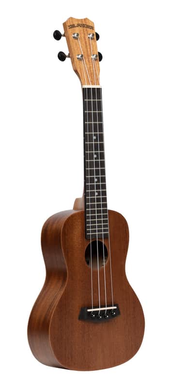 Islander MC-4 Traditional concert ukulele w/ mahogany top | Reverb