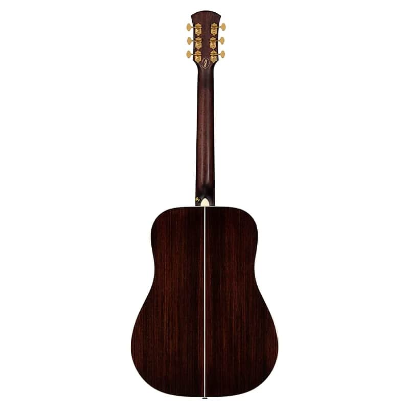 Orangewood Alejandro Aranda Signature Pomona Live | Reverb