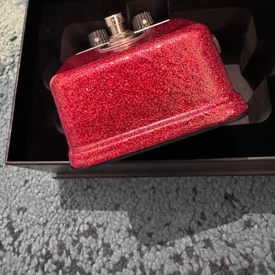 Tru-Fi Two Face Fuzz Pedal 2025 | Reverb
