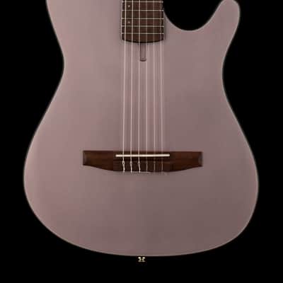 Ibanez FRH10N (2024) - Rose Gold Metallic #02989 with Gig Bag | Reverb