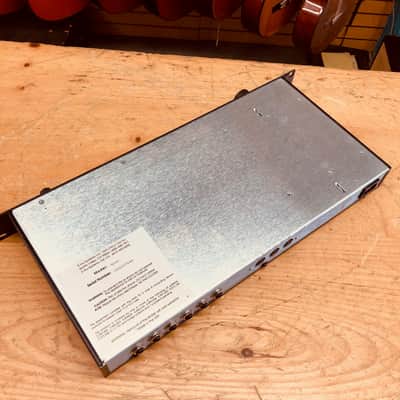 E-MU Vintage Keys Rackmount Rompler Classic Analog Keyboards | Reverb