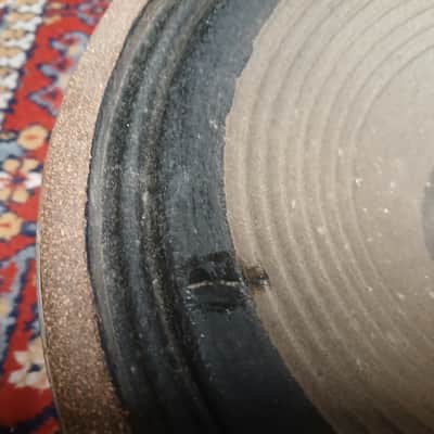 1970 Celestion G12S T1517 20 Watt 16 ohm 75 Hz Pre Rola | Reverb