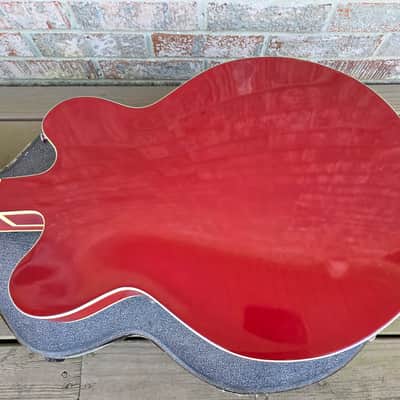 Vintage 1967 Gretsch 6123 Monkees Rock n' Roll Hollowbody | Reverb