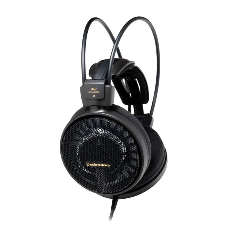 ATH-AD900X Open-Air Dynamic Headphones | Reverb