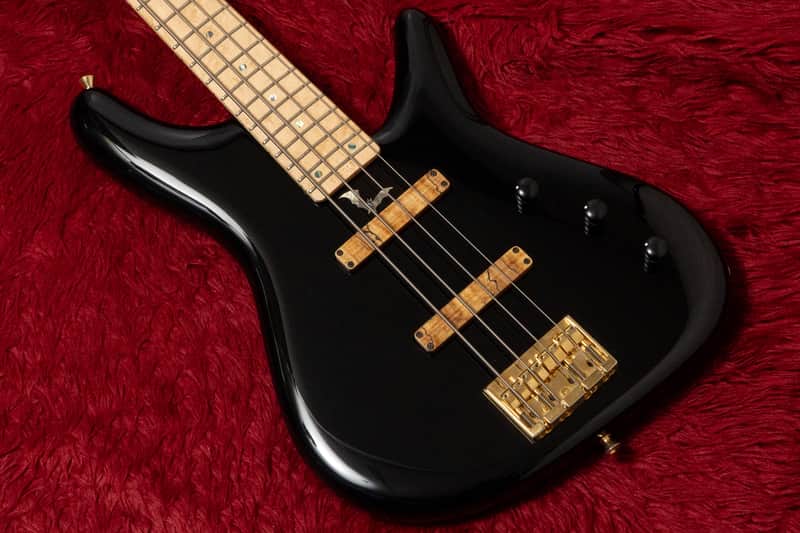 【used】Sugi / NB4M SL-ASH BK 2019 3.345kg #S190198【GIB | Reverb