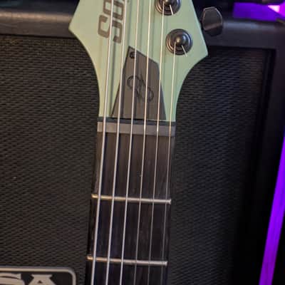 Solar Guitars A2.6AG | Reverb