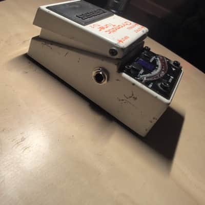 Boss TU-2 Chromatic Tuner (Dark Gray Label) 1998 - 2009 - | Reverb