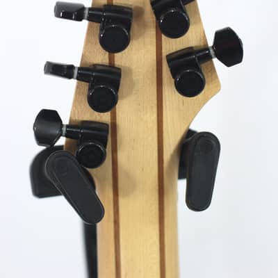 Caparison Horus FX-AM Dark Blue Matt | Reverb