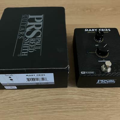 PRS Mary Cries Optical Compressor 2022 - Present - | Reverb Australia