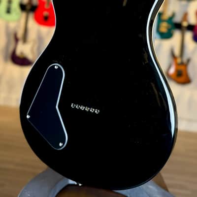 PRS SE 277 Baritone - Charcoal Burst | Reverb Canada