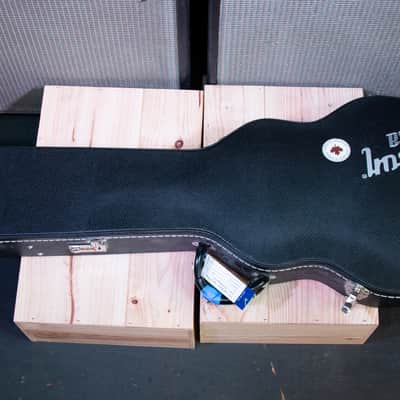 Gibson Les Paul Future 2013 - Wine Red | Reverb