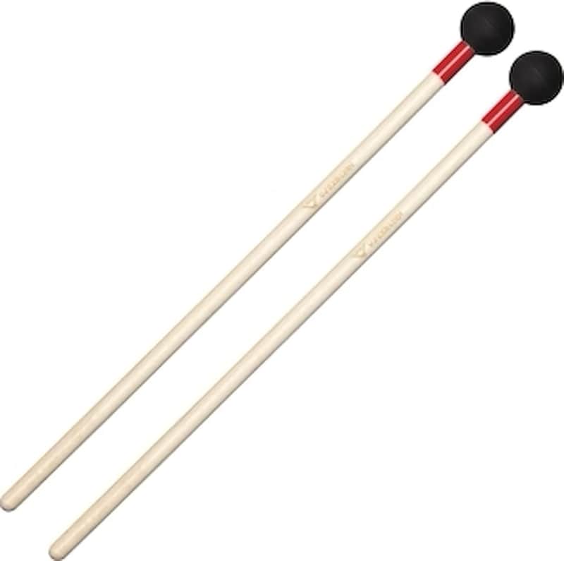 Front Ensemble Xylophone Rubber Bell Mallets | Reverb