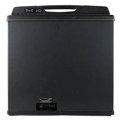 1960's Magnatone Custom M-10 Amplifier | Reverb