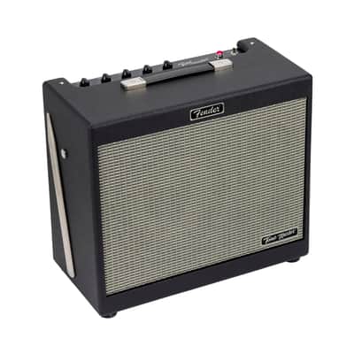 Fender Tone Master FR-10 1x10 Powered Speaker Cabinet | Reverb