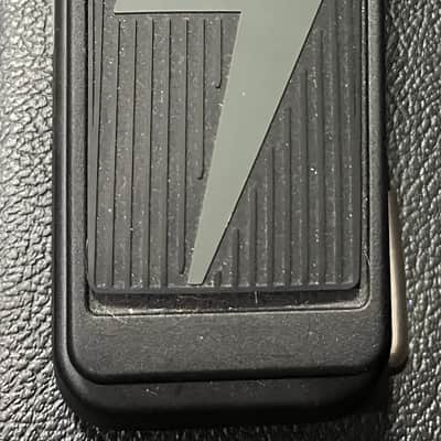 Dunlop GZR95 Geezer Butler Signature Cry Baby Bass Wah 2018 - | Reverb