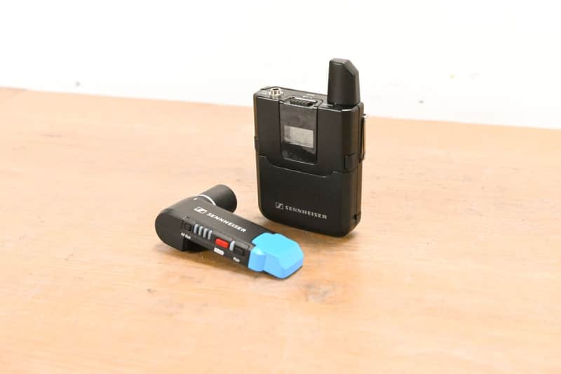 Sennheiser AVX Digital Wireless System (NO MICROPHONE) | Reverb
