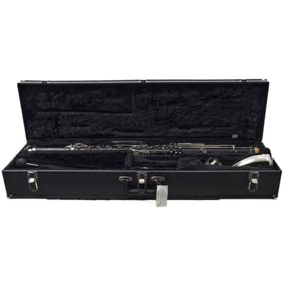 Selmer 1430LP Student Bass Clarinet SN 4176J | Reverb