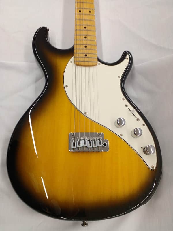 Line6 Variax 300 Electric Guitar Multi-Modeling | Reverb