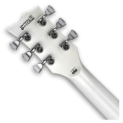 ESP LTD EC-1000 Electric Guitar - Pearl White - B-Stock | Reverb