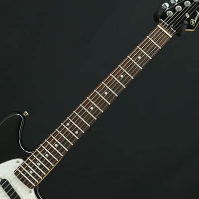 Bacchus USED BMS-1R (BLK) [SN.-] Bacchus | Reverb