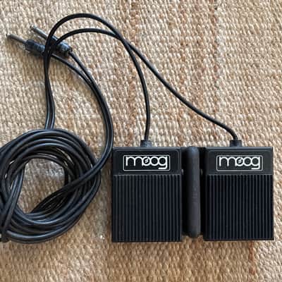 Moog 1122 | Reverb