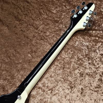 LGuitarsLG-FV-MS ≒ EDWARDS E-FV-125WB [GSB019] | Reverb