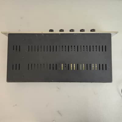 Seventh Circle Audio 4x N72 Neve style Mic Pres + 1x C84 | Reverb