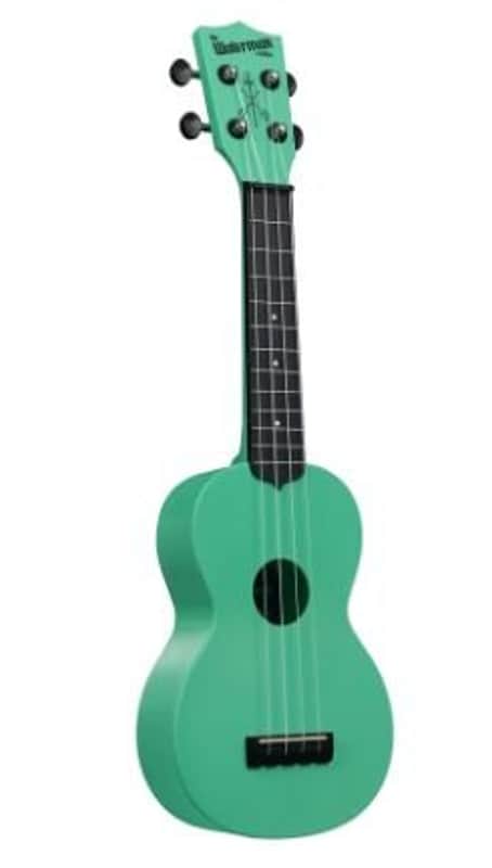 Kala Recycled Waterman Soprano Size Sea Foam Green | Reverb