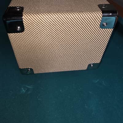 Peavey Classic 20 head - Tweed | Reverb