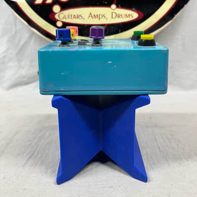 digdugDIY Purple Rain Supreme Dusted 8-Bit Audio Computer / | Reverb