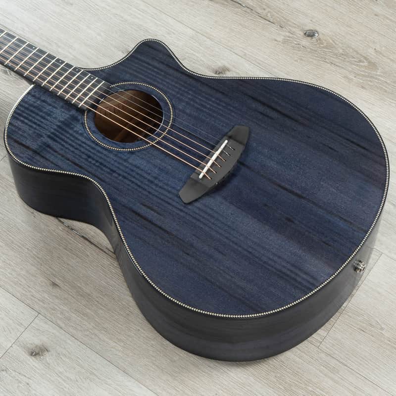 Mint Breedlove Oregon Dreadnought Concerto CE | Reverb