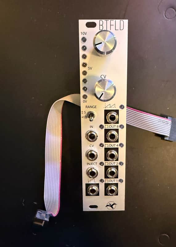 Schlappi Engineering BTFLD | Reverb
