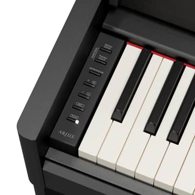 Yamaha Arius YDP-S56 Digital Piano - Black [Pre-Order] | Reverb