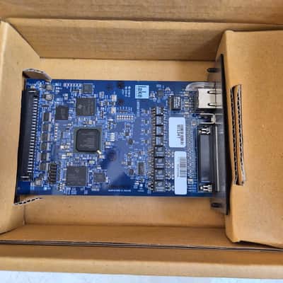 Yamaha MY8-LAKE – Lake Processing Card (AES/EBU), worldwide | Reverb